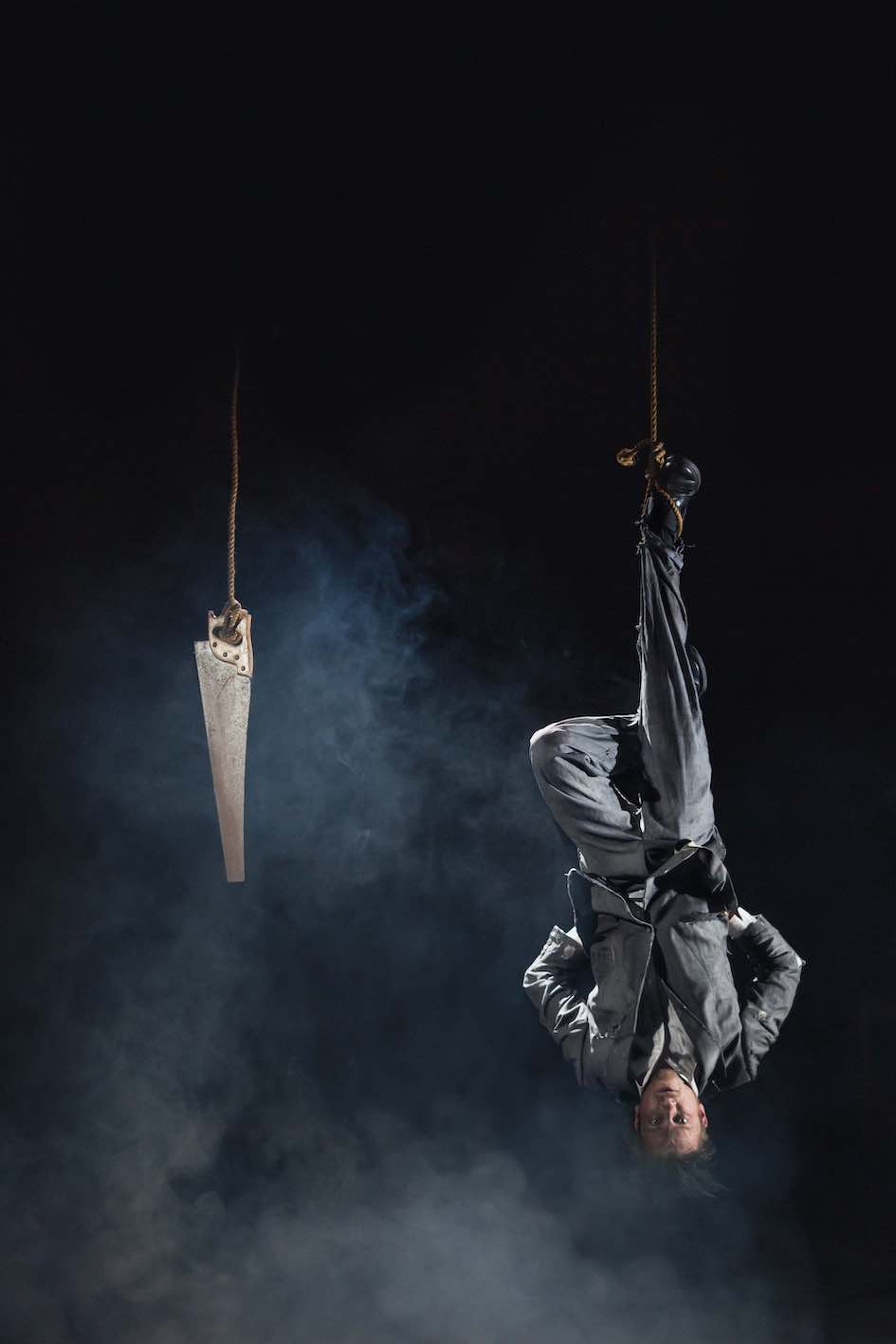 Hanged man web size - Carnival Cinema